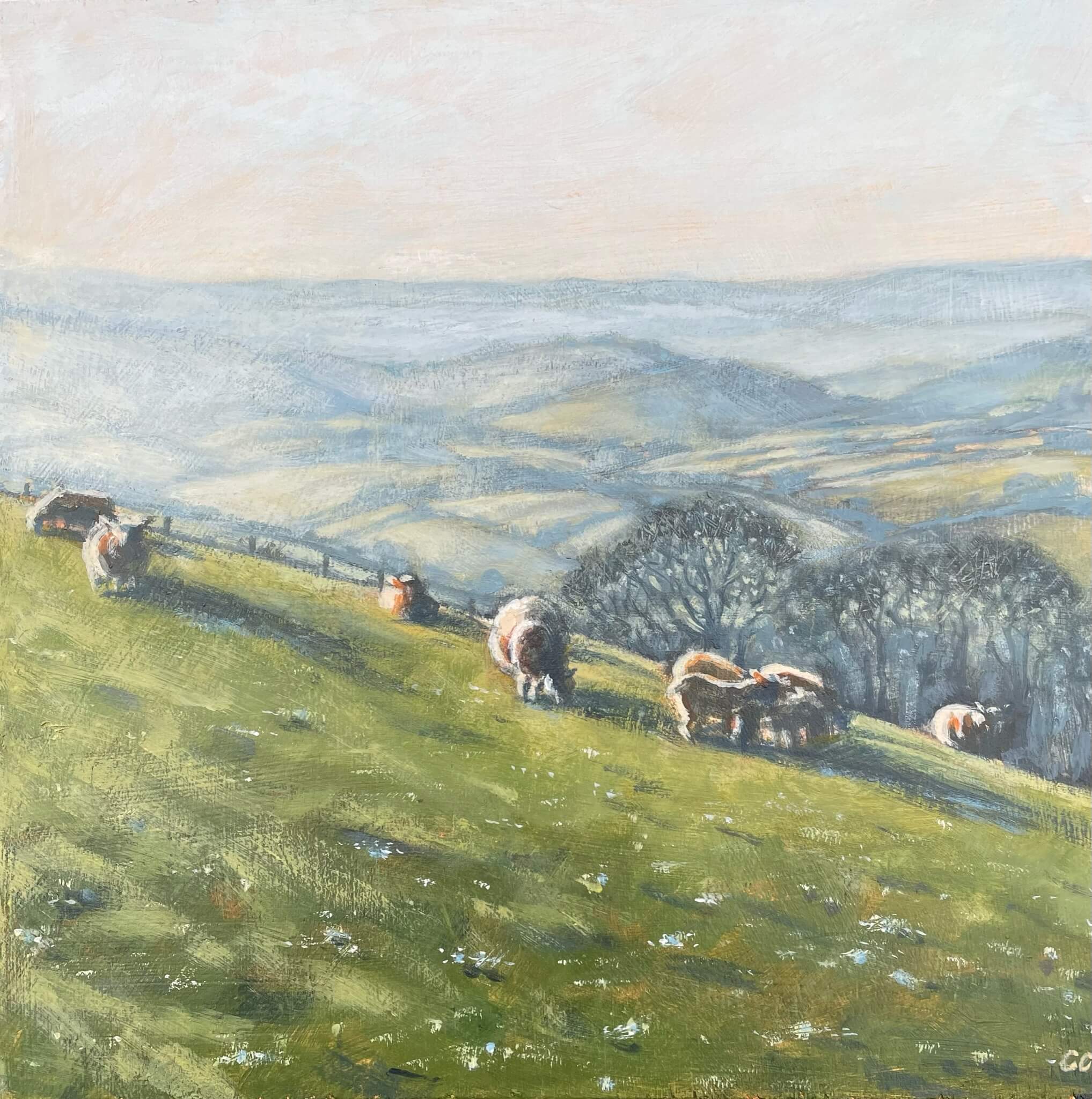 Home | Carrie Clarke Art - Carrie Clarke Art